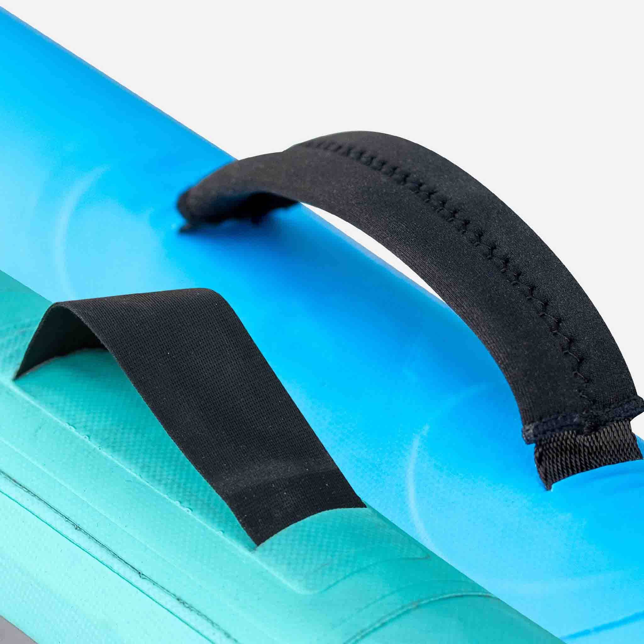 AirTrack Comparison - GYMAID